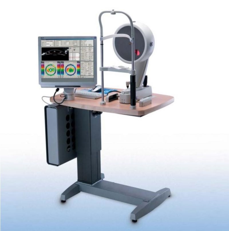 OCULUS Pentacam® – Malaysia Ophthalmic Innovator