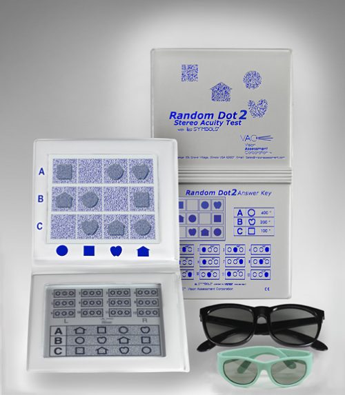 Random Dot 2 Stereo Acuity Test With Lea Symbols Malaysia Ophthalmic Random Dot 2 Stereo Acuity Test With Lea Symbols Malaysia Ophthalmic
