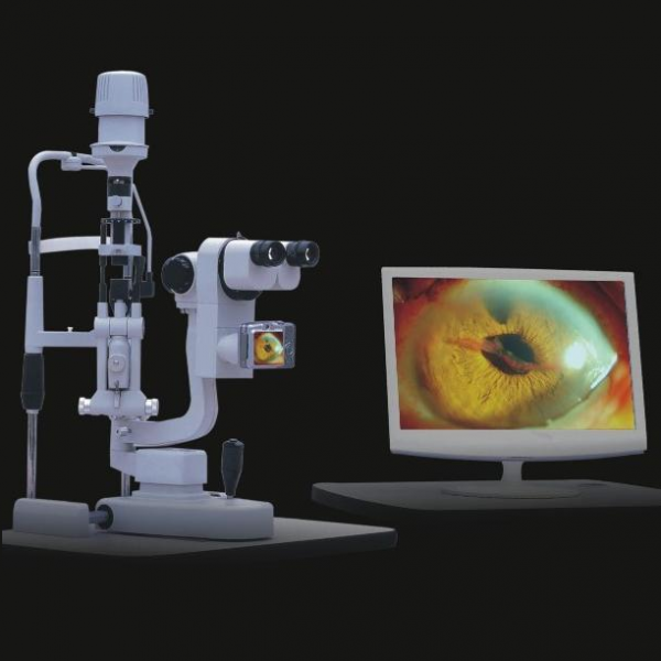 SLM-3 ER-E Digital Slit Lamp – Ophthalmic Malaysia SLM-3 ER-E Digital Slit Lamp – Ophthalmic Malaysia