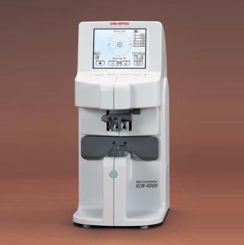Lensmeter – Ophthalmic Malaysia