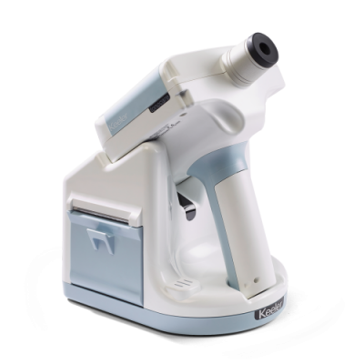 Keeler Tonocare Tonometer – Malaysia Ophthalmic Innovator