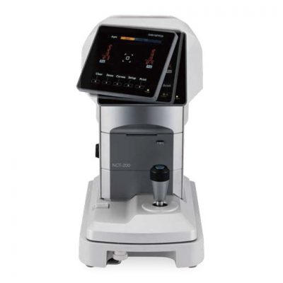 Rexxam Non Contact Tonometer NCT 200 – Malaysia Ophthalmic Innovator