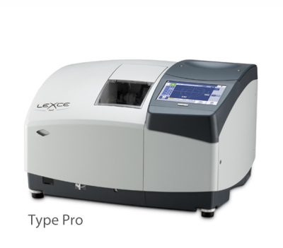 Nidek Patternless Edger LEXCE Trend – Malaysia Ophthalmic Innovator