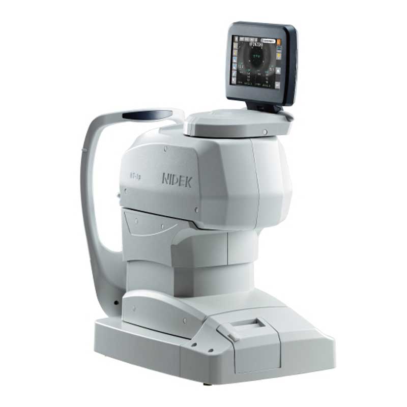 Nidek Non Contact Tono / Pachymeter TONOPACHY™ NT-1P – Malaysia ...