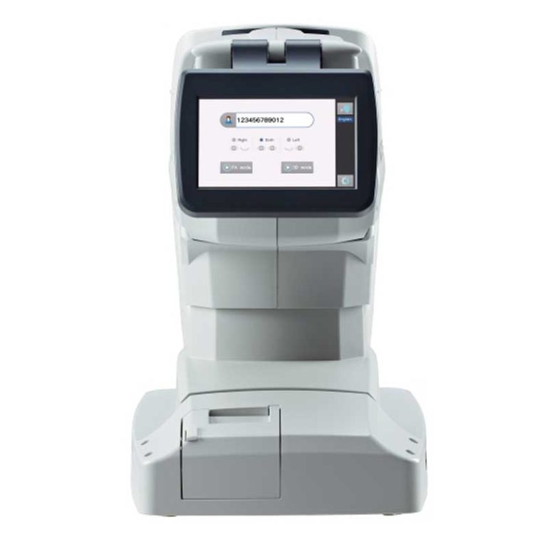 Nidek Non Contact Tono / Pachymeter TONOPACHY™ NT-1P – Malaysia ...