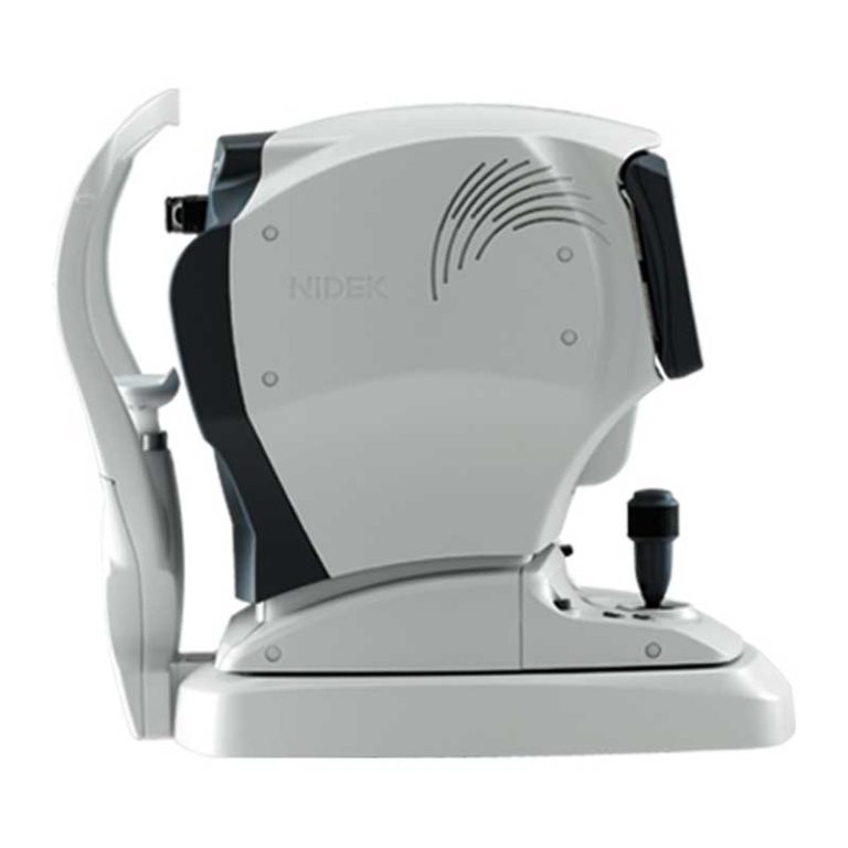 Nidek Tonoref III – Malaysia Ophthalmic Innovator