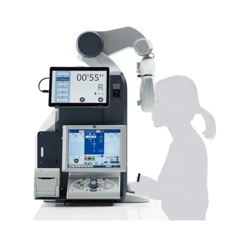 Refraction – Malaysia Ophthalmic Innovator