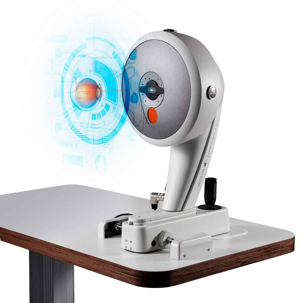 Malaysia Ophthalmic Innovator – Ophthalmic Instruments (M) Sdn Bhd